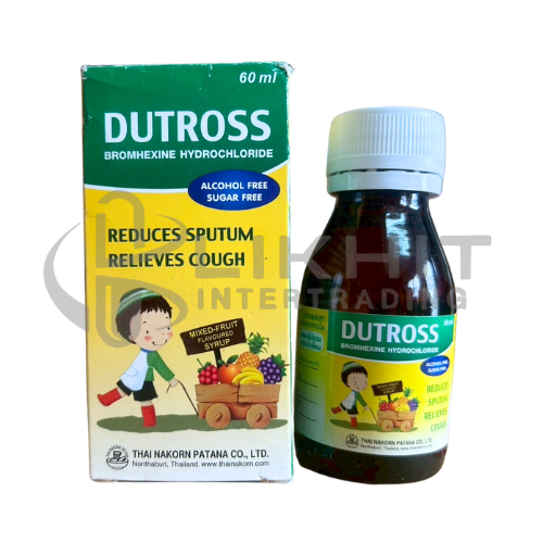 DUTROSS SYR 60ML | Likhit